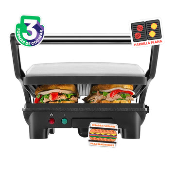 MANUALES DE USUARIO CHEFMAN – ChefmanMexico