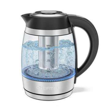 MANUALES DE USUARIO CHEFMAN – ChefmanMexico