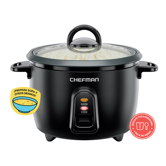 Chefman - Ahorra hasta un 25% – ChefmanMexico