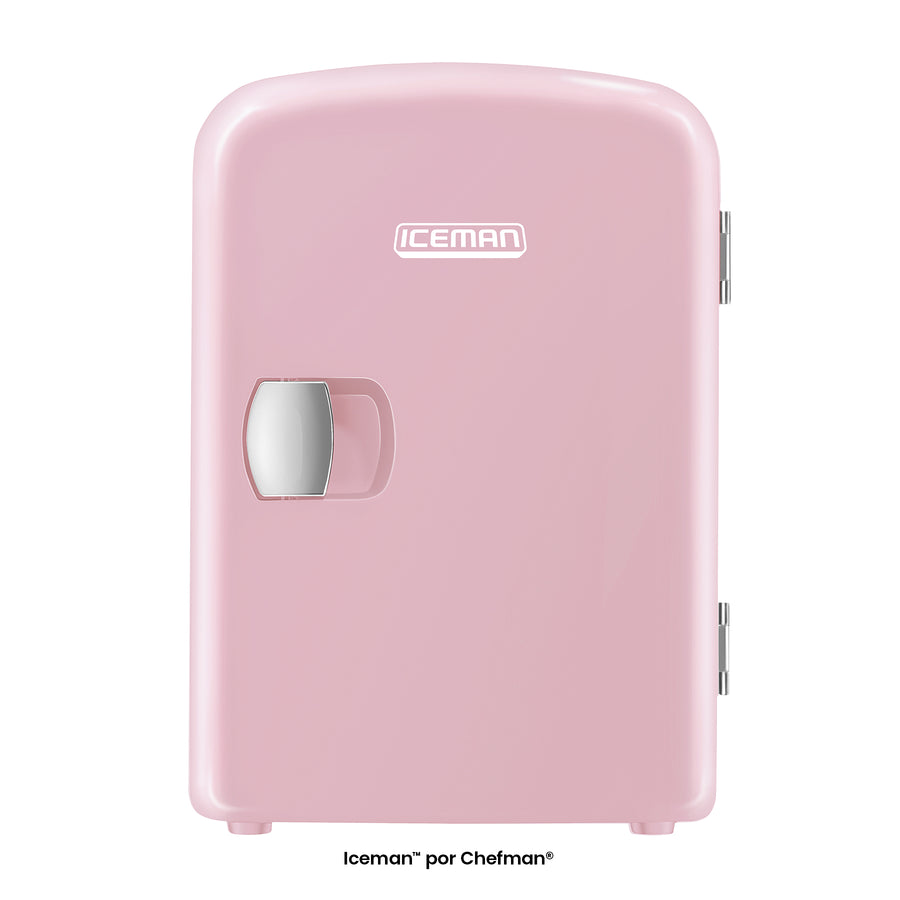 Chefman - Mini-refrigerador portátil – ChefmanMexico