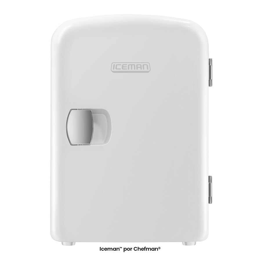 Chefman - Mini-refrigerador portátil – ChefmanMexico